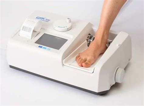 Ultrasound Bone Densitometer For Hospital Diagnostic Centre At Rs