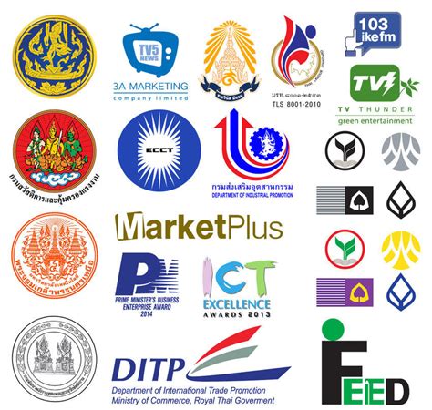 Draft งาน Logo เป็น Vector