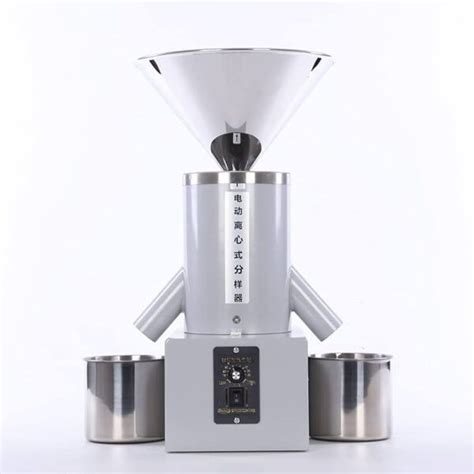 Seed Grain Divider In Pakistan City Scientific