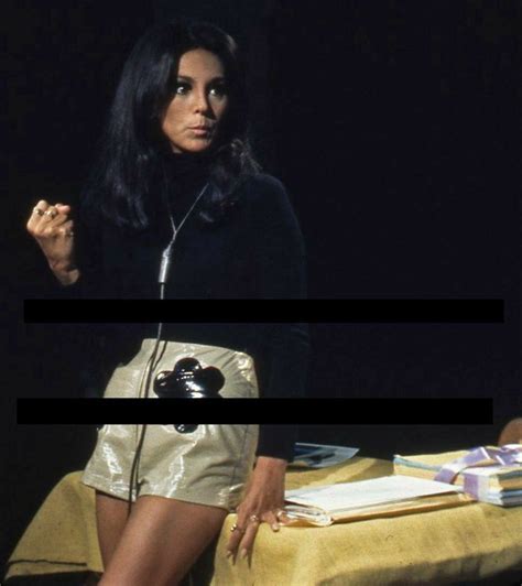 Pin By ℎ𝑎𝑛𝑛𝑎ℎ On • Actresses • Marlo Thomas Fashion My Girl