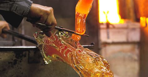 Venice Murano Glass Guided Shopping Tour Getyourguide