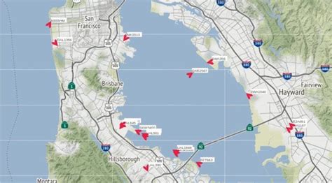 Build Your Own Flight Tracking Application With Python And Open Air