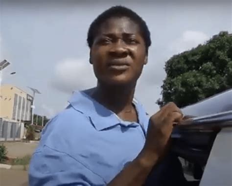 8 Nigerian Movies That Prove Mercy Johnson Is A Nollywood Og