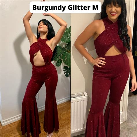 Selena Quintanilla Red Dress In Movie