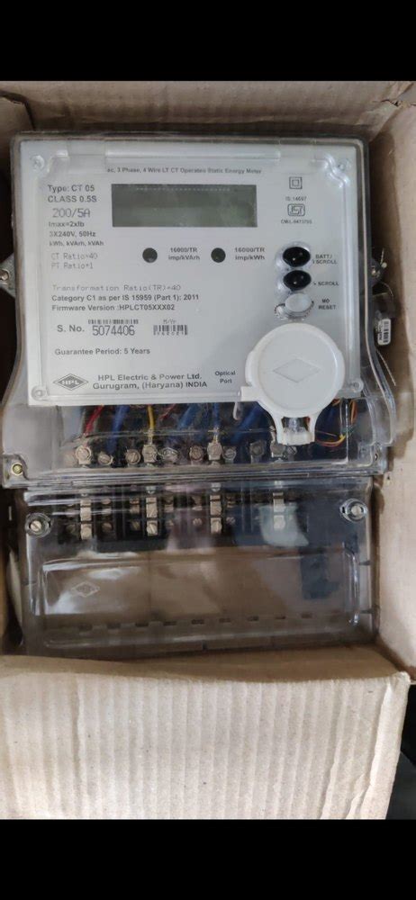 Current Transformer Maintenance Service In Pandharpur Town Pandharpur