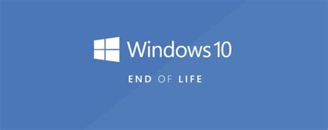 Windows 10 End Of Life Not So Fast • Easset Solutions • Windows 11 End