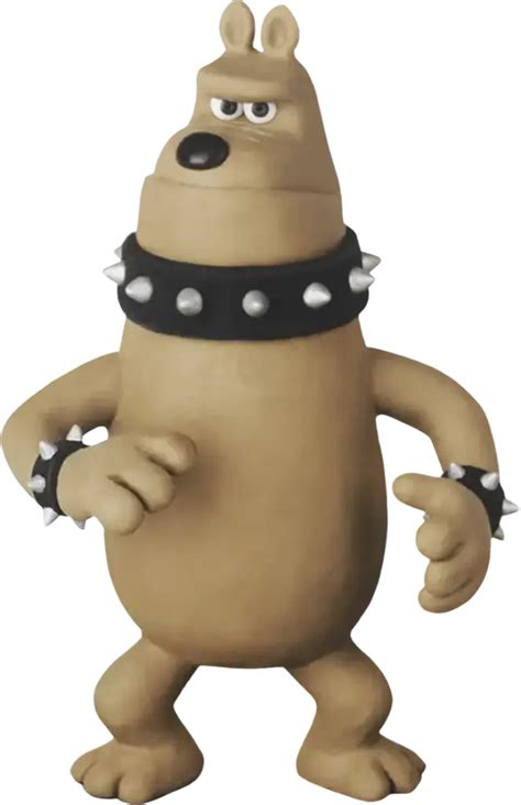 Preston Wallace And Gromit Villains Wiki Fandom