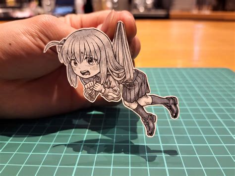 Gotoh Hitori Bocchi The Rock Drawn By Jqhnharqld Danbooru