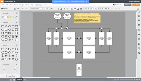 Blueprint Design Concept For Iron Plates Satisfactorygame