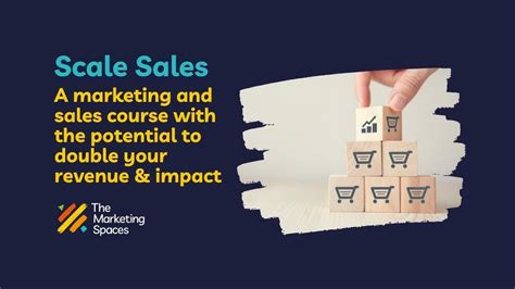 Design A Successful Marketing Pipeline 5 Online Course