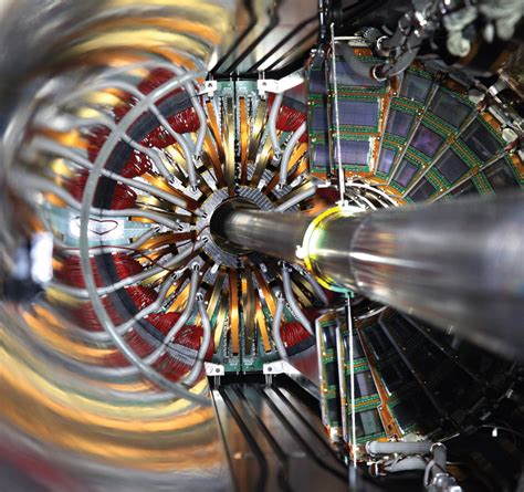 Tracking The Rise Of Pixel Detectors Cern Courier