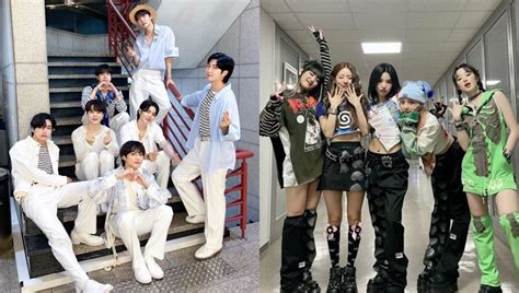 ¿qué Canciones De K Pop Han Sido Canceladas Sonica
