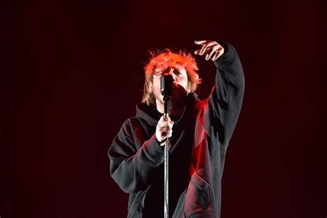 Todas Las Fotos Del Show De Paulo Londra En El Hipódromo De Palermo