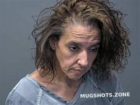 Angela Renee Miller 02272024 Baxter County Mugshots Zone