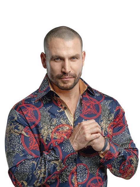 Rafael Amaya Y Su Novia Actual