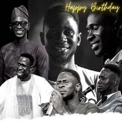 Oluwasegun Ogunfeyimi On Linkedin Happy Birthday To Me I Soar