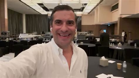 [video] Ivo Ivanov On Linkedin The Preparations Are In Full Swing In Dubai Together With Sushil…