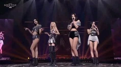 Blackpink 붐바야 Boombayah Sbs Inkigayo 20160821 Vídeo Em 2024