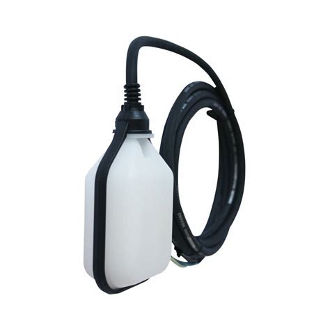 Grundfos 00ID7803 Schwimmerschalter O Stecker Bef Len 3m 45 81