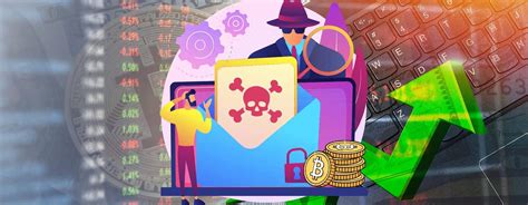 Crypto Malware Cosa Sono E Come Evitarli
