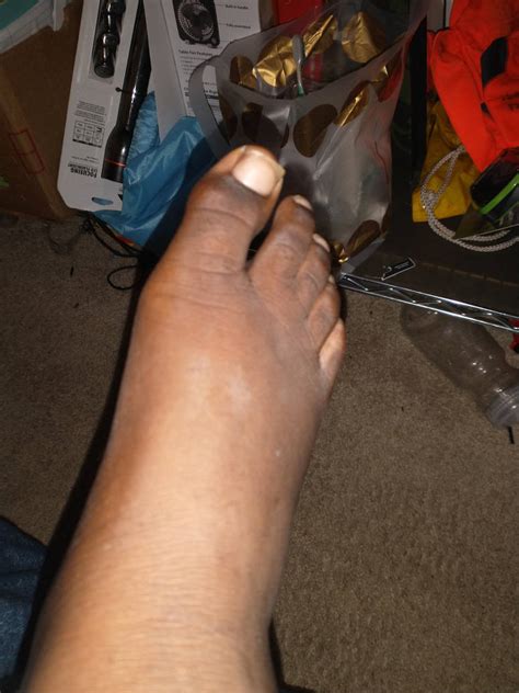 Cousin Feet 3 By Thegreathusk67 On Deviantart