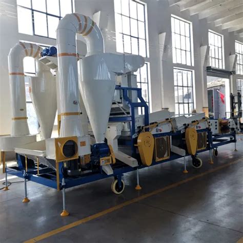 Coffee Cocoa Bean Sorting And Grading Machine Coffee Cocoa Bean
