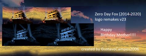 Zero Day Fox 2014 2020 Remakes V23 By Gustavocampos2006 On Deviantart