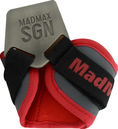 Купить Крюки Madmax MFA 330 в f.ua | Фото, Цена 467 грн в Киеве ...