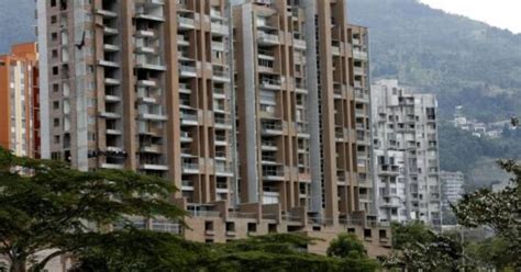 En Vivo Así Se Realiza La Implosión Del Edificio Continental Towers En