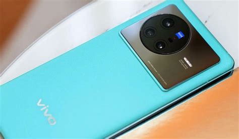 The Almost Perfect Vivo X Series Smartphones Will Never Let You Down Vivo X Zeiss Global