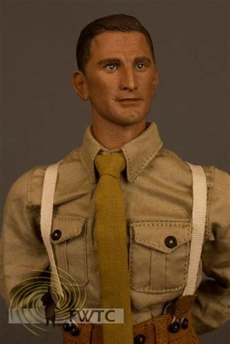 French Infantryman 1940