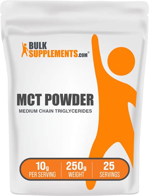Mct Powder