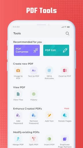 دانلود برنامه Pdf Compressor Reduce Pdf Size اندروید بازار