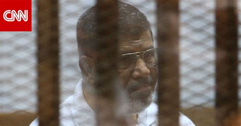 مصر تأجيل محاكمة مرسي و14 متهماً بقضية أحداث الاتحادية للخميس 16