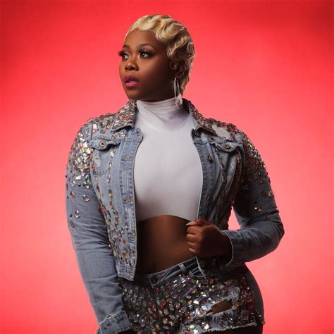 Nadia Batson The Lyrical Queen Of Soca Caribbean Entertainment Hub