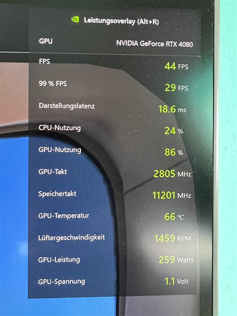 Nvidia Frame Generation PC Setting Also Applied To VR Cause Lower Performance Virtual