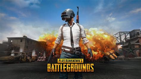 绝地求生pubg 第一期游戏设定图 艺术宣传图无水印 Bluehole Studio 官方设定 哔哩哔哩