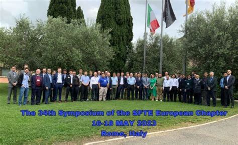 Sfte Ec 2023 Symposium Report Sfte European Chapter