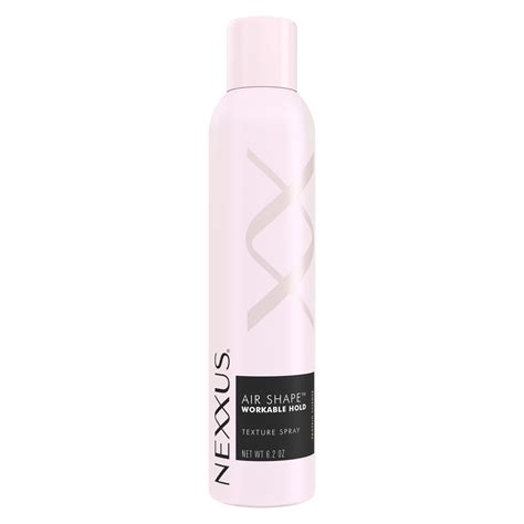 Nexxus Hair Care Professional Shampoos And Styling Products Nexxus