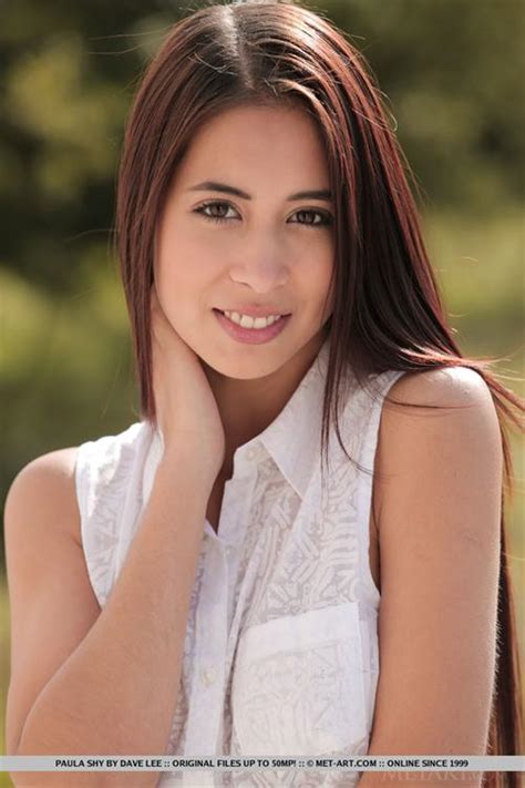 Paula Shys Pictures Hotness Rating 89910