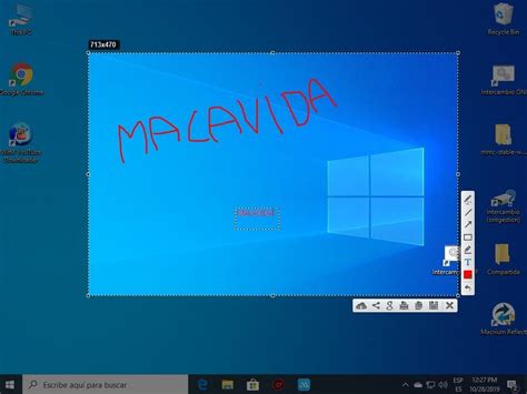 Lightshot Windows