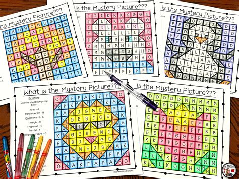 Free 6th Grade Math Coloring Pages Download Free 6th Grade Math