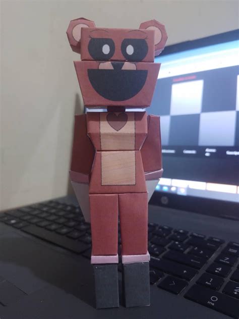 Bobby Bearhug By Djoijdkn On Deviantart