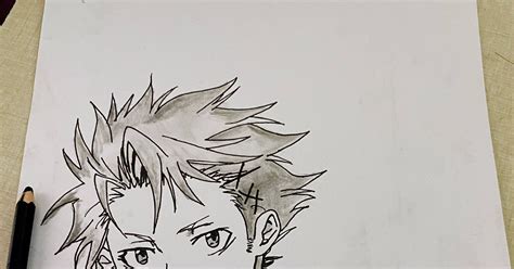 Psycho Pass 縢秀星 Mudamudamudaのイラスト Pixiv