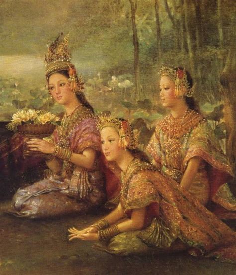ปักพินในบอร์ด ศิลปะไทย ศิลปิน ศิลปะ ภาพวาด