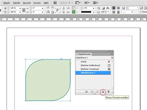 Create Vector Graphics In Adobe Indesign