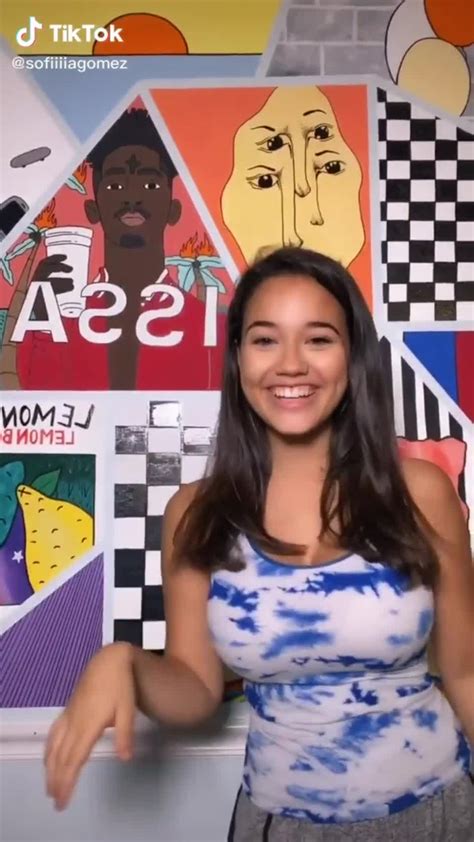 Sofia Gomez