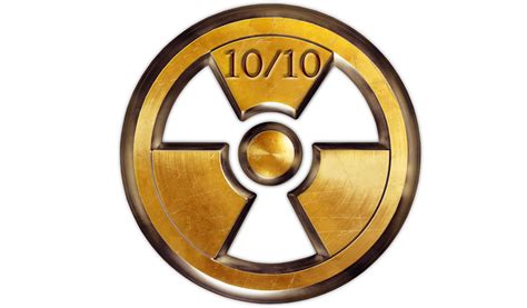 MW2 Nuke Icon
