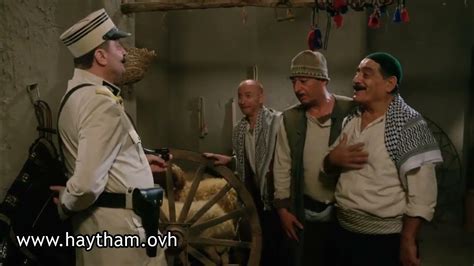 باب الحارة النمس وتنكة وابو الحكم في ورطة هيثم جبر و مصطفى الخاني Youtube