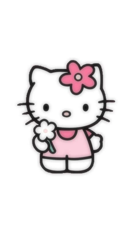خلفيات لولو كاتي Hello Kitty Imagenes Pegatinas Bonitas Garabatos